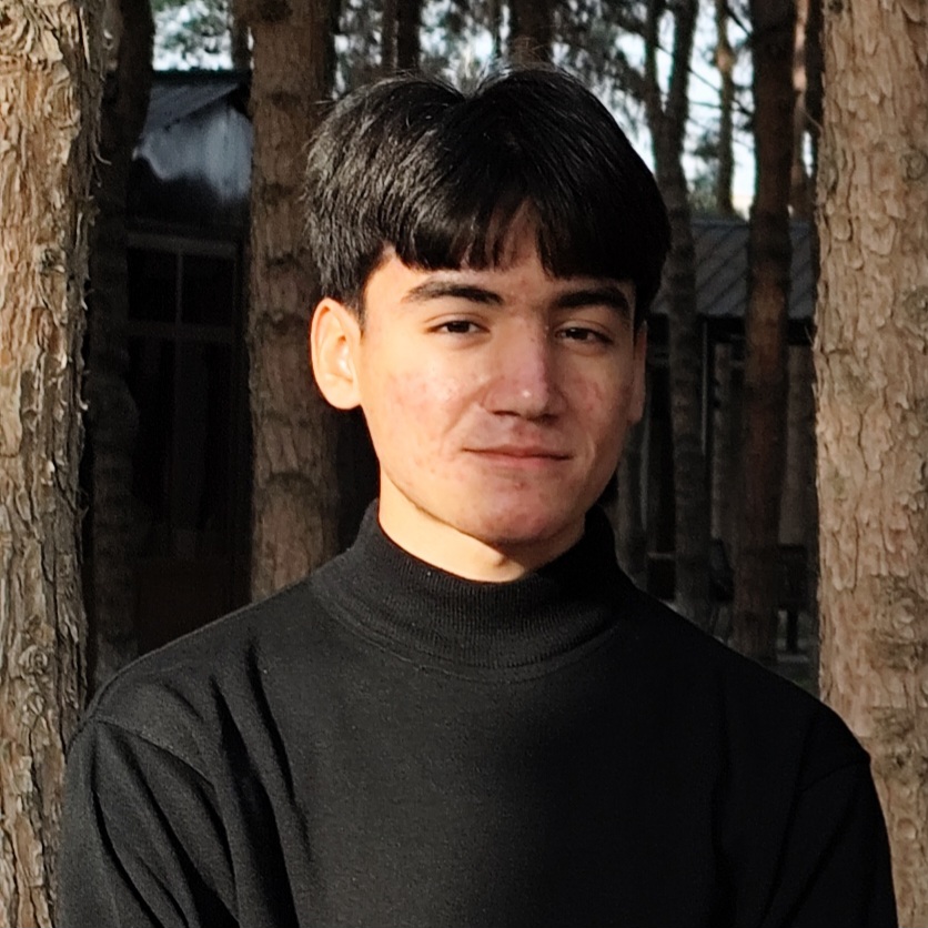 Babahan Babakulyyev | Resume